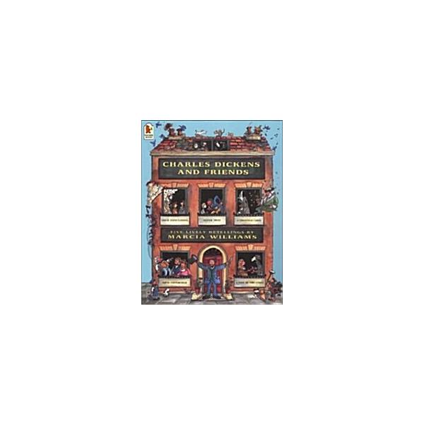 【お取り寄せ・キャンセル不可の商品】：2週間~4週間でお届け（お急ぎの方はご遠慮ください。）　／　【本の説明】48ページ　250*315mm　言語：English　290g　ISBN:9780744598384　／　【本の内容】Charle...