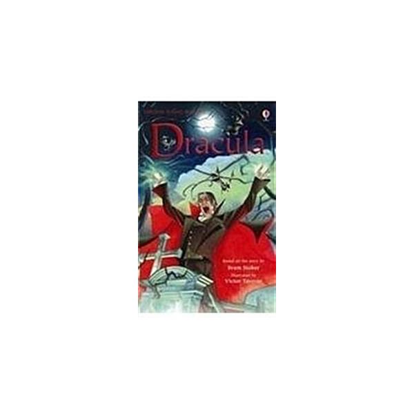 【お取り寄せ・キャンセル不可の商品】：2週間~4週間でお届け（お急ぎの方はご遠慮ください。）　／　【本の説明】196*132mm　言語：English　114g　ISBN：9780746092316　／　【本の内容】Dracula has ...