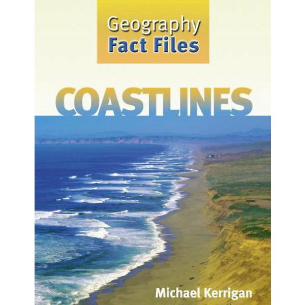 【お取り寄せ・キャンセル不可の商品】：2週間~4週間でお届け（お急ぎの方はご遠慮ください。）　／　【本の説明】48ページ　44g　ISBN：9780750243971　／　【本の内容】Explores a variety of coastl...