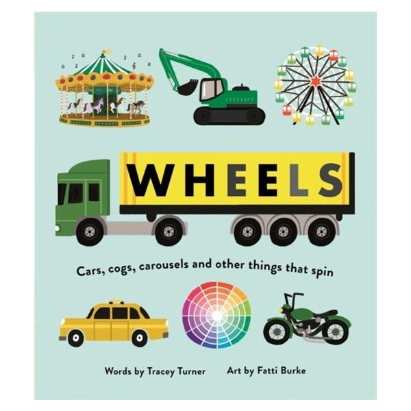 【お取り寄せ・キャンセル不可の商品】：2週間~4週間でお届け（お急ぎの方はご遠慮ください。）　／　【本の説明】48ページ　230*270mm　国：イギリス　55g　ISBN:9780753446232　／　【本の内容】A visually ...