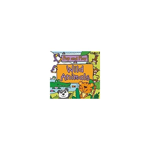 【お取り寄せ・キャンセル不可の商品】：2週間~4週間でお届け（お急ぎの方はご遠慮ください。）　／　【本の説明】10ページ　188*188mm　言語：English　272g　ISBN:9780753471630　対象年齢：3~5歳　／　【本...