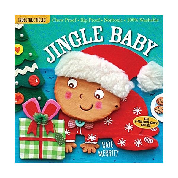 【お取り寄せ・キャンセル不可の商品】：2週間~4週間でお届け（お急ぎの方はご遠慮ください。）　／　【本の説明】12ページ　178*178mm　言語：English　国：アメリカ　45g　ISBN：9780761187264　対象年齢：0~2...