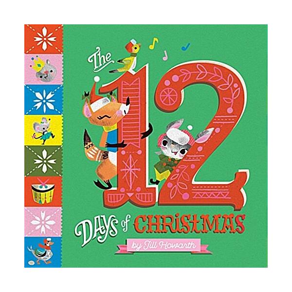 【お取り寄せ・キャンセル不可の商品】：2週間~4週間でお届け（お急ぎの方はご遠慮ください。）　／　【本の説明】26ページ　175*175mm　言語：English　国：アメリカ　363g　ISBN:9780762491421　対象年齢：0~3歳　