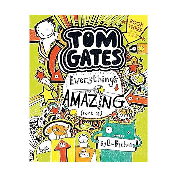 【お取り寄せ・キャンセル不可の商品】：2週間~4週間でお届け（お急ぎの方はご遠慮ください。）　／　【本の説明】416ページ　152*185mm　言語：English　国：アメリカ　386g　ISBN:9780763690984　対象年齢：8...