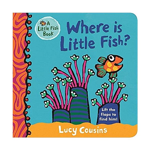 【お取り寄せ・キャンセル不可の商品】：2週間~4週間でお届け（お急ぎの方はご遠慮ください。）　／　【本の説明】16ページ　155*155mm　言語：English　国：アメリカ　227g　ISBN:9780763694869　対象年齢：0~3歳　