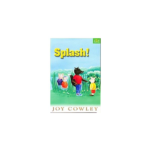 【お取り寄せ・キャンセル不可の商品】：2週間~4週間でお届け（お急ぎの方はご遠慮ください。）　／　【本の説明】言語：English　290g　ISBN:9780768510669　対象年齢：7~9歳　／　【本の内容】Joy Chapters...