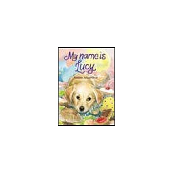 【お取り寄せ・キャンセル不可の商品】：2週間~4週間でお届け（お急ぎの方はご遠慮ください。）　／　【本の説明】24ページ　203*260mm　言語：English　295g　ISBN:9780769630076　／　【本の内容】Lucy a...