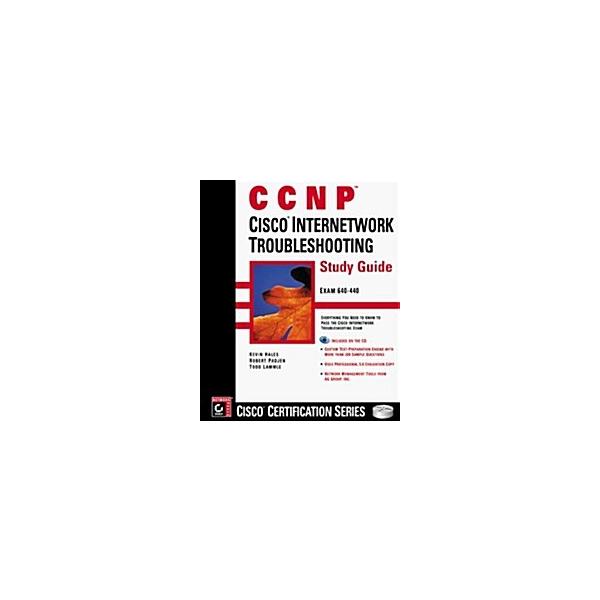 【お取り寄せ・キャンセル不可の商品】：2週間~4週間でお届け（お急ぎの方はご遠慮ください。）　／　【本の説明】746ページ　言語：English　国：アメリカ　1520g　ISBN：9780782125368　／　【本の内容】Cisco S...