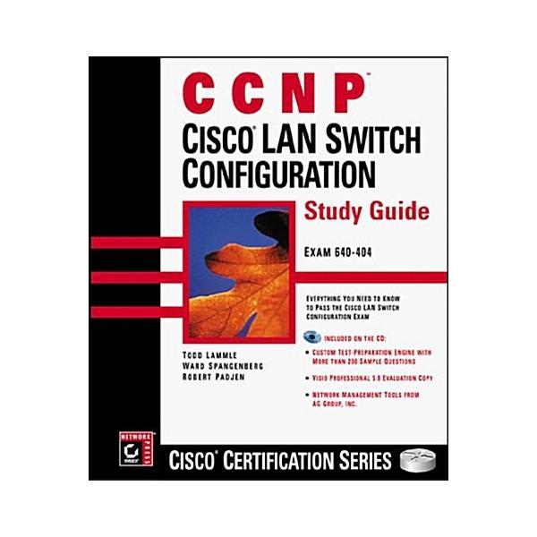 【お取り寄せ・キャンセル不可の商品】：2週間~4週間でお届け（お急ぎの方はご遠慮ください。）　／　【本の説明】624ページ　言語：English　国：アメリカ　708g　ISBN：9780782125719　／　【本の内容】The CCNP...