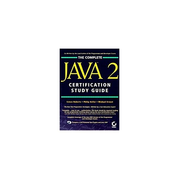 【お取り寄せ・キャンセル不可の商品】：2週間~4週間でお届け（お急ぎの方はご遠慮ください。）　／　【本の説明】885ページ　言語：English　1724g　ISBN：9780782127003　／　【本の内容】Java is the fa...