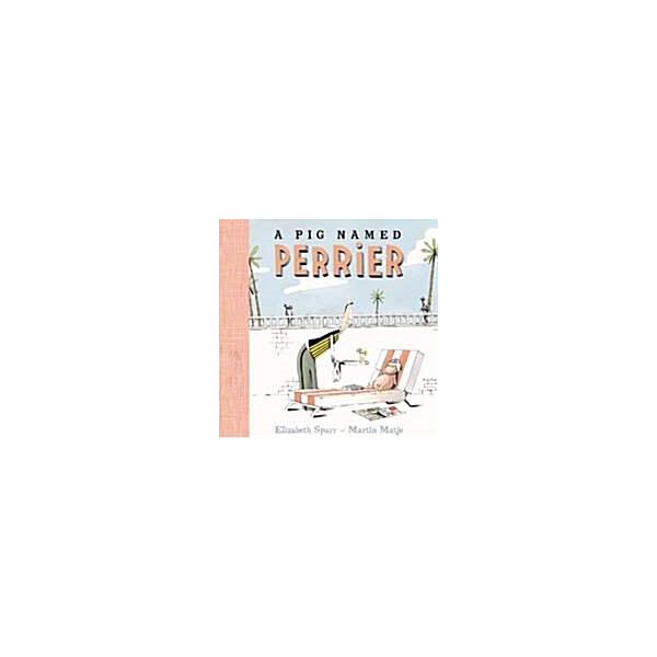 【お取り寄せ・キャンセル不可の商品】：2週間~4週間でお届け（お急ぎの方はご遠慮ください。）　／　【本の説明】40ページ　248*248mm　言語：English　367g　ISBN:9780786803026　／　【本の内容】Perrie...