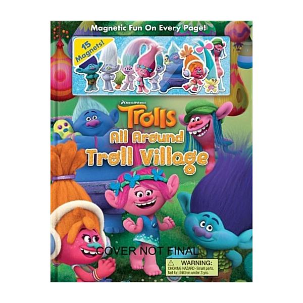 【お取り寄せ・キャンセル不可の商品】：2週間~4週間でお届け（お急ぎの方はご遠慮ください。）　／　【本の説明】10ページ　218*282mm　言語：English　544g　ISBN:9780794440398　対象年齢：3~5歳　／　【本...