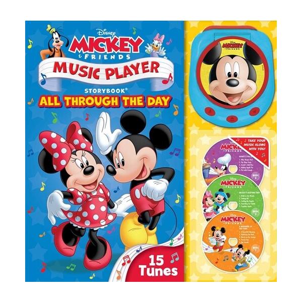 【お取り寄せ・キャンセル不可の商品】：2週間~4週間でお届け（お急ぎの方はご遠慮ください。）　／　【本の説明】28ページ　297*297mm　言語：English　590g　ISBN：9780794451257　対象年齢：3~5歳　／　【本...