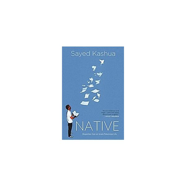 【お取り寄せ・キャンセル不可の商品】：2週間~4週間でお届け（お急ぎの方はご遠慮ください。）　／　【本の説明】304ページ　137*208mm　言語：English　299g　ISBN：9780802126290　／　【本の内容】Sayed...