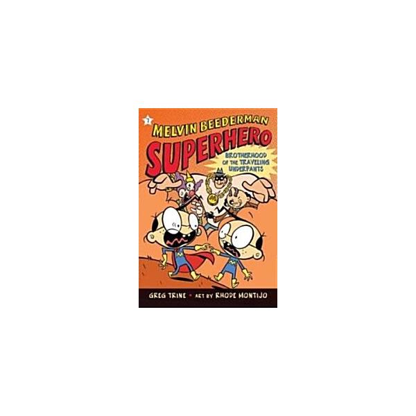 【お取り寄せ・キャンセル不可の商品】：2週間~4週間でお届け（お急ぎの方はご遠慮ください。）　／　【本の説明】144ページ　132*188mm　言語：English　国：アメリカ　113g　ISBN:9780805081633　対象年齢：7...