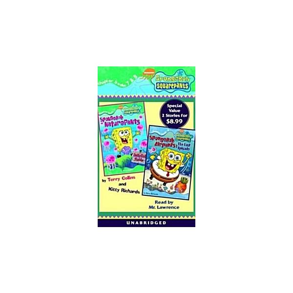 【お取り寄せ・キャンセル不可の商品】：2週間~4週間でお届け（お急ぎの方はご遠慮ください。）　／　【本の説明】111*183mm　言語：English　290g　ISBN:9780807223024　／　【本の内容】#7 ? Spongeb...