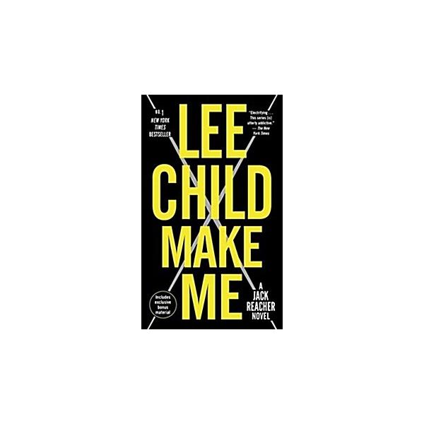 【お取り寄せ・キャンセル不可の商品】：2週間~4週間でお届け（お急ぎの方はご遠慮ください。）　／　【本の説明】576ページ　102*168mm　言語：English　259g　ISBN：9780812999297　／　【本の内容】#1 NE...