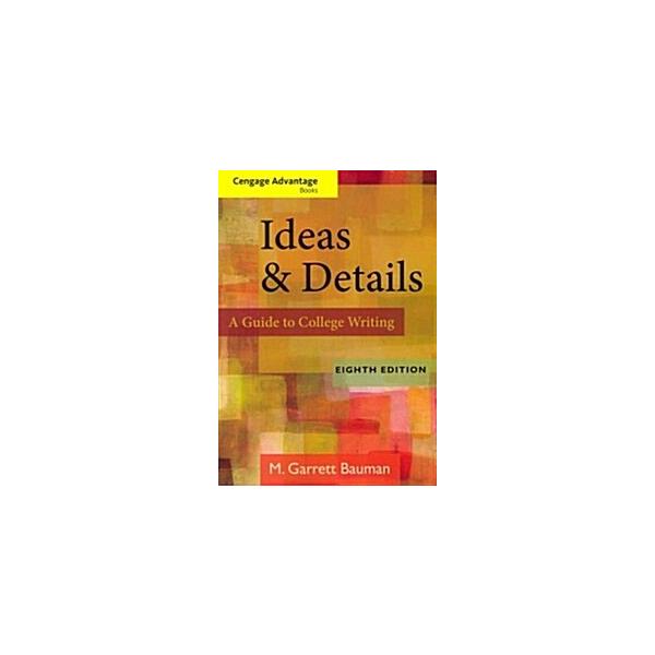 【お取り寄せ・キャンセル不可の商品】：2週間~4週間でお届け（お急ぎの方はご遠慮ください。）　／　【本の説明】489ページ　157*229mm　言語：English　国：アメリカ　612g　ISBN：9780840028846　／　【本の内...