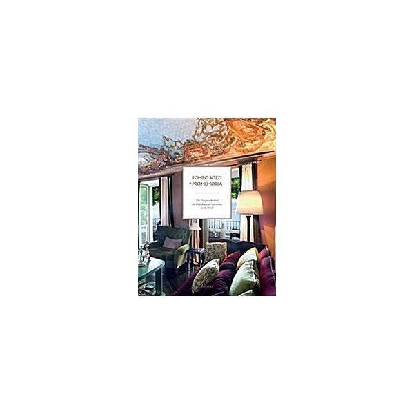 【お取り寄せ・キャンセル不可の商品】：2週間~4週間でお届け（お急ぎの方はご遠慮ください。）　／　【本の説明】272ページ　241*311mm　言語：English　国：アメリカ　450g　ISBN：9780847849093　／　【本の内...