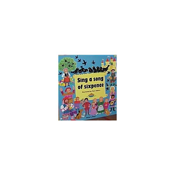 【お取り寄せ・キャンセル不可の商品】：2週間~4週間でお届け（お急ぎの方はご遠慮ください。）　／　【本の説明】438*438mm　言語：English　454g　ISBN:9780859536394　対象年齢：3~8歳　／　【本の内容】An...