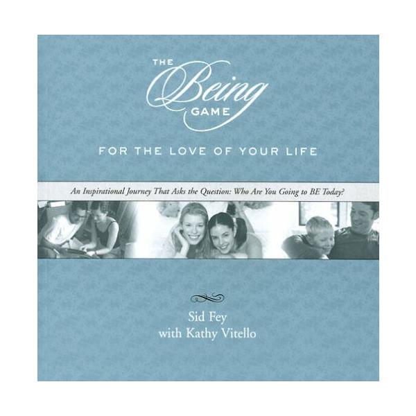 【お取り寄せ・キャンセル不可の商品】：2週間~4週間でお届け（お急ぎの方はご遠慮ください。）　／　【本の説明】290g　ISBN:9780975353059　／　【本の内容】The Being Game: For the Love of Y...