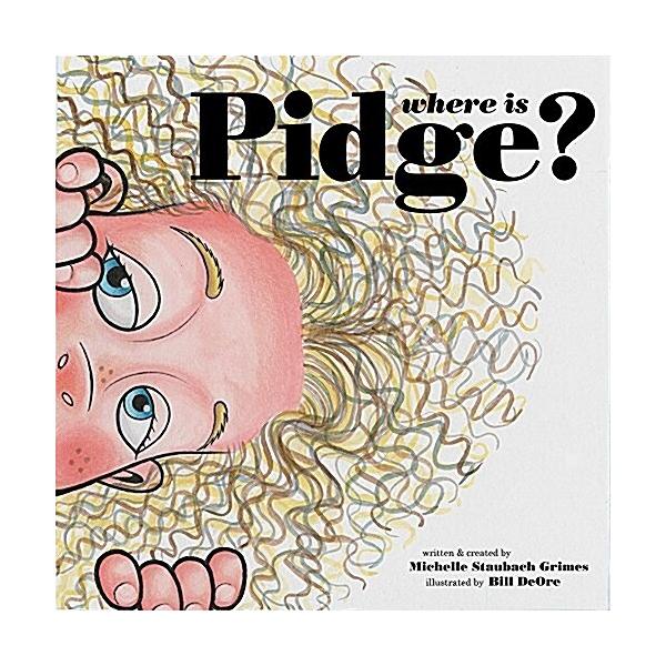 【お取り寄せ・キャンセル不可の商品】：2週間~4週間でお届け（お急ぎの方はご遠慮ください。）　／　【本の説明】40ページ　262*254mm　言語：English　544g　ISBN:9780990842002　対象年齢：4~7歳　／　【本...