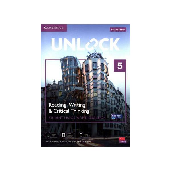 【お取り寄せ・キャンセル不可の商品】：2週間~4週間でお届け（お急ぎの方はご遠慮ください。）　／　【本の説明】1ページ　195*262mm　言語：English　360g　ISBN：9781009031448　／　【本の内容】Unlock ...