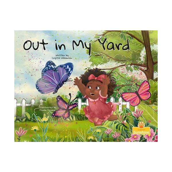 【お取り寄せ・キャンセル不可の商品】：2週間~4週間でお届け（お急ぎの方はご遠慮ください。）　／　【本の説明】24ページ　237*182mm　言語：English　236g　ISBN：9781039838772　対象年齢：4~7歳　／　【本...