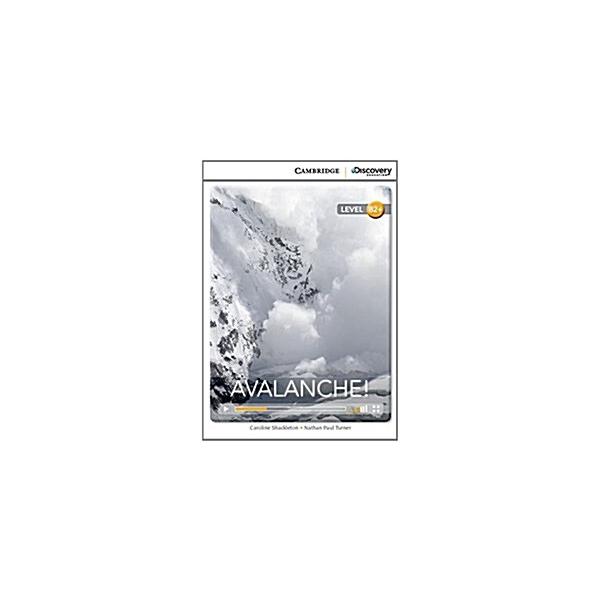 【お取り寄せ・キャンセル不可の商品】：2週間~4週間でお届け（お急ぎの方はご遠慮ください。）　／　【本の説明】28ページ　145*203mm　言語：English　国：イギリス　136g　ISBN:9781107621572　対象年齢：8~...