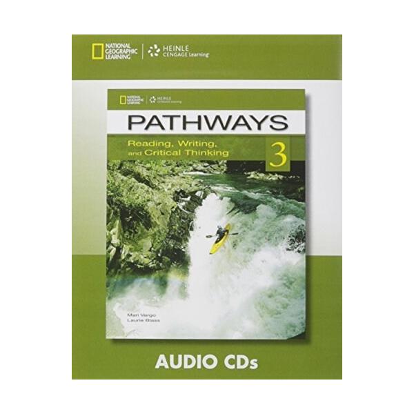 【お取り寄せ・キャンセル不可の商品】：2週間~4週間でお届け（お急ぎの方はご遠慮ください。）　／　【本の説明】122*155mm　言語：English　140g　ISBN：9781133317357　／　【本の内容】Pathways is ...