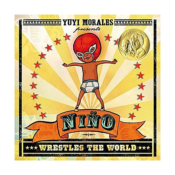 【お取り寄せ・キャンセル不可の商品】：2週間~4週間でお届け（お急ぎの方はご遠慮ください。）　／　【本の説明】40ページ　226*224mm　言語：English　国：アメリカ　159g　ISBN:9781250062703　対象年齢：4~...