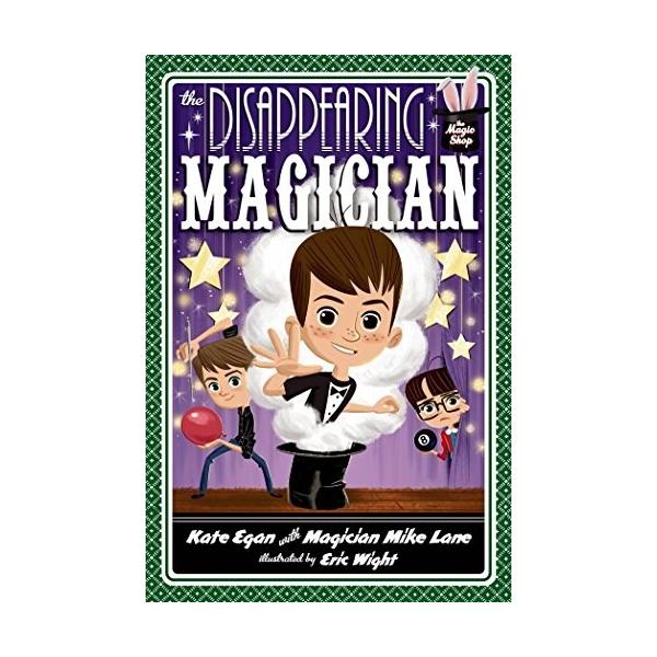 【お取り寄せ・キャンセル不可の商品】：2週間~4週間でお届け（お急ぎの方はご遠慮ください。）　／　【本の説明】160ページ　140*208mm　言語：English　国：アメリカ　136g　ISBN:9781250063229　対象年齢：7...