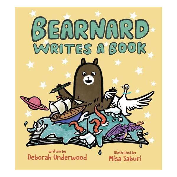 【お取り寄せ・キャンセル不可の商品】：2週間~4週間でお届け（お急ぎの方はご遠慮ください。）　／　【本の説明】32ページ　236*259mm　言語：English　国：アメリカ　408g　ISBN：9781250261458　対象年齢：4~...