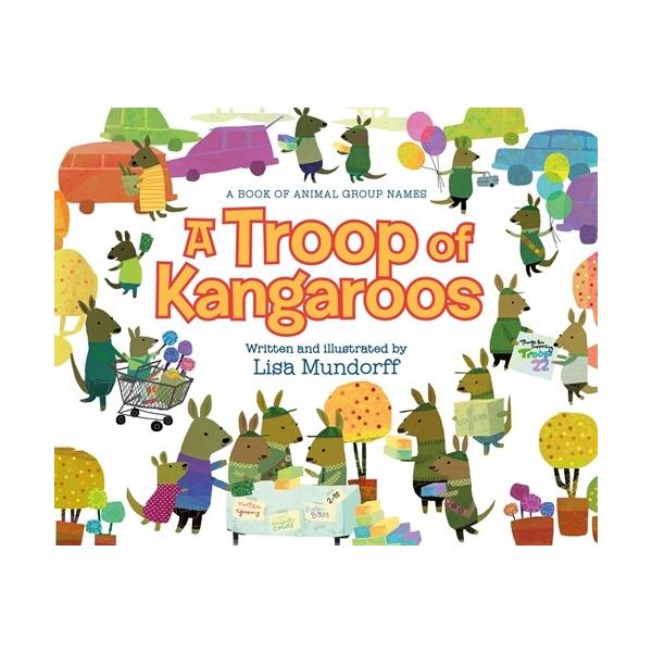 【お取り寄せ・キャンセル不可の商品】：2週間~4週間でお届け（お急ぎの方はご遠慮ください。）　／　【本の説明】48ページ　211*264mm　言語：English　349g　ISBN:9781250777089　対象年齢：3~5歳|Lexi...