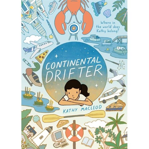 【お取り寄せ・キャンセル不可の商品】：2週間~4週間でお届け（お急ぎの方はご遠慮ください。）　／　【本の説明】224ページ　156*213mm　言語：English　国：アメリカ　467g　ISBN：9781250813749　対象年齢：8...