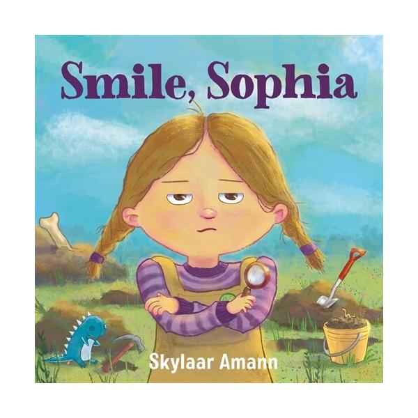 【お取り寄せ・キャンセル不可の商品】：2週間~4週間でお届け（お急ぎの方はご遠慮ください。）　／　【本の説明】32ページ　265*261mm　言語：English　449g　ISBN：9781250816955　対象年齢：4~7歳　／　【本...