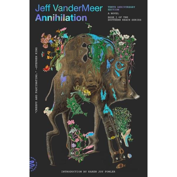 【お取り寄せ・キャンセル不可の商品】：2週間~4週間でお届け（お急ぎの方はご遠慮ください。）　／　【本の説明】224ページ　129*191mm　言語：English　177g　ISBN：9781250824042　／　【本の内容】Annih...