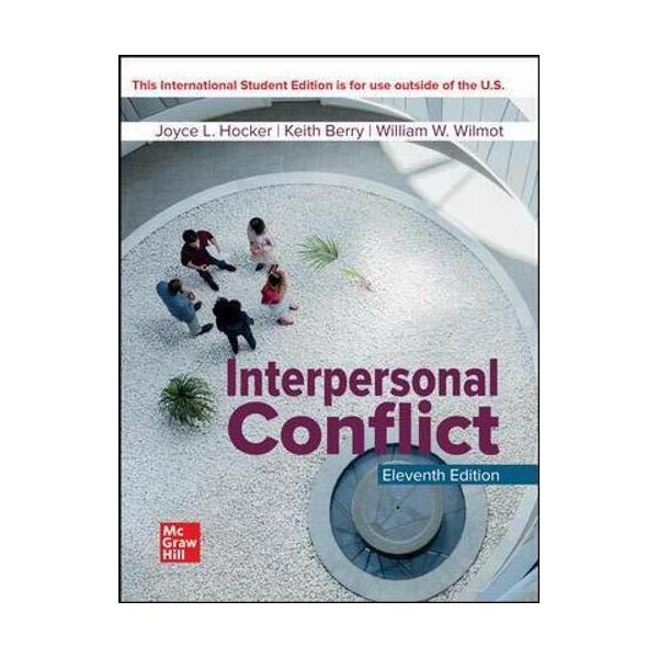 【お取り寄せ・キャンセル不可の商品】：2週間~4週間でお届け（お急ぎの方はご遠慮ください。）　／　【本の説明】416ページ　230*186mm　国：アメリカ　379g　ISBN：9781265741914　／　【本の内容】Interpers...