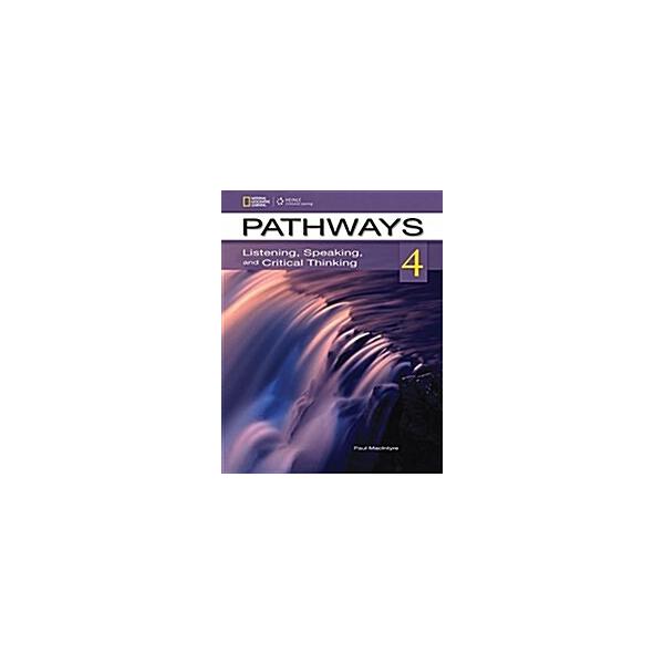 【お取り寄せ・キャンセル不可の商品】：2週間~4週間でお届け（お急ぎの方はご遠慮ください。）　／　【本の説明】224ページ　210*267mm　言語：English　290g　ISBN:9781285159782　／　【本の内容】Pathw...