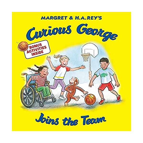 【お取り寄せ・キャンセル不可の商品】：2週間~4週間でお届け（お急ぎの方はご遠慮ください。）　／　【本の説明】24ページ　198*198mm　言語：English　国：中国　82g　ISBN:9781328910479　対象年齢：4~7歳　