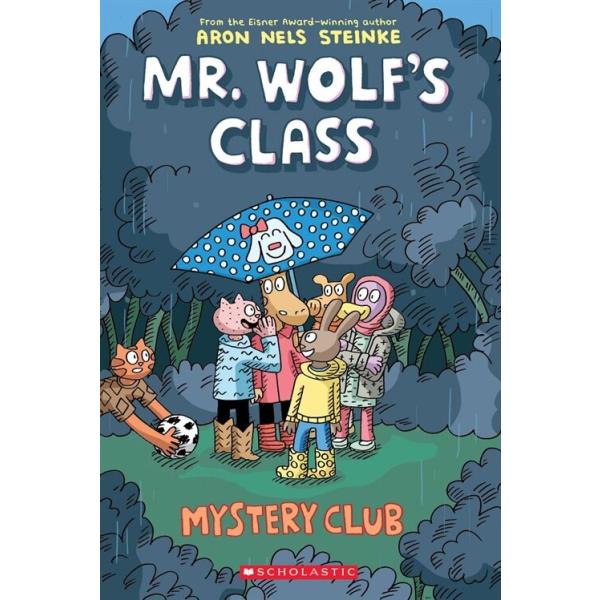 【お取り寄せ・キャンセル不可の商品】：2週間~4週間でお届け（お急ぎの方はご遠慮ください。）　／　【本の説明】160ページ　150*226mm　言語：English　308g　ISBN:9781338047738　対象年齢：7~10歳|AR...