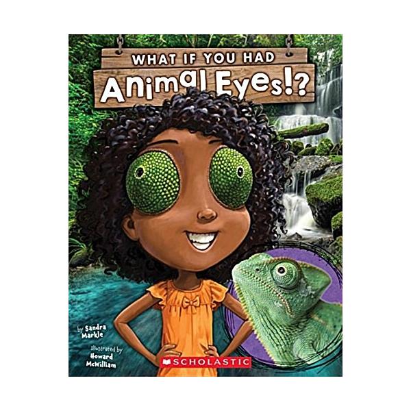 【お取り寄せ・キャンセル不可の商品】：2週間~4週間でお届け（お急ぎの方はご遠慮ください。）　／　【本の説明】32ページ　198*249mm　言語：English　国：アメリカ　91g　ISBN:9781338101089　対象年齢：4~8...