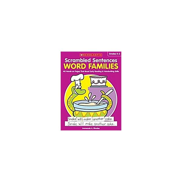 【お取り寄せ・キャンセル不可の商品】：2週間~4週間でお届け（お急ぎの方はご遠慮ください。）　／　【本の説明】48ページ　208*269mm　言語：English　国：アメリカ　113g　ISBN：9781338113020　対象年齢：5~...