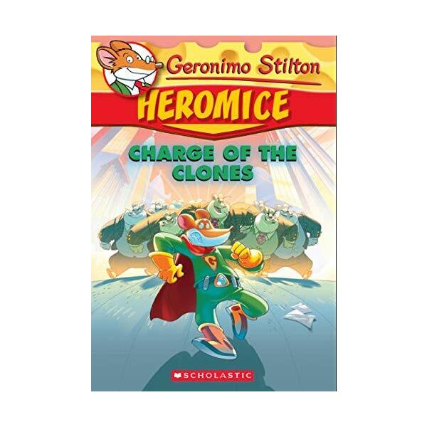 【お取り寄せ・キャンセル不可の商品】：2週間~4週間でお届け（お急ぎの方はご遠慮ください。）　／　【本の説明】128ページ　135*194mm　146g　ISBN:9781338116601　対象年齢：7-12歳|Lexile?指数:560...