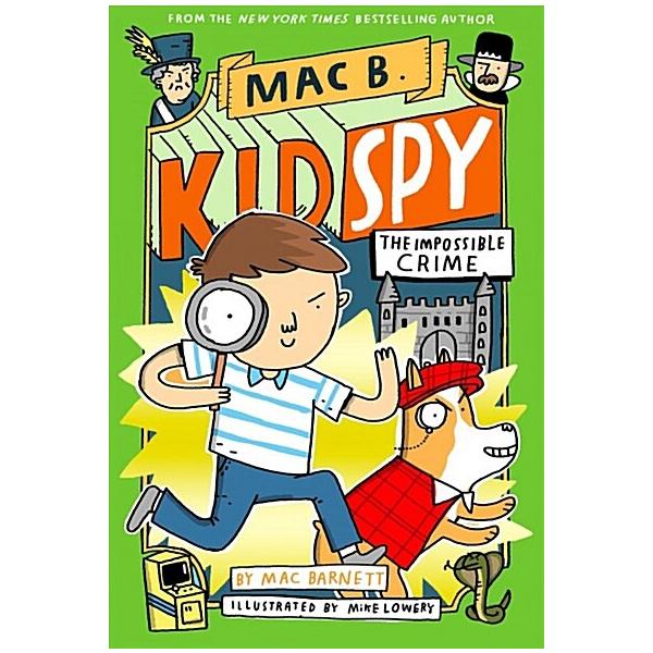 【お取り寄せ・キャンセル不可の商品】：2週間~4週間でお届け（お急ぎの方はご遠慮ください。）　／　【本の説明】160ページ　145*211mm　言語：English　国：アメリカ　431g　ISBN:9781338143683　対象年齢：8...