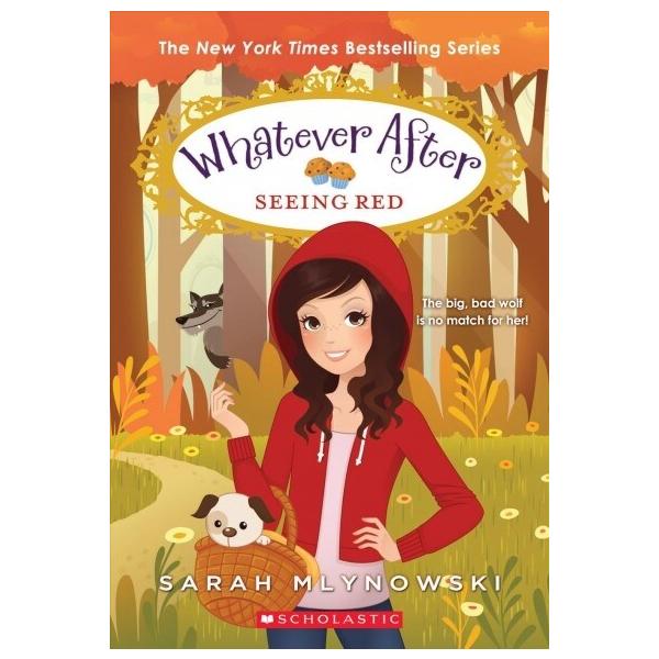 【お取り寄せ・キャンセル不可の商品】：2週間~4週間でお届け（お急ぎの方はご遠慮ください。）　／　【本の説明】176ページ　132*191mm　言語：English　113g　ISBN:9781338162943　対象年齢：8~12歳|AR...