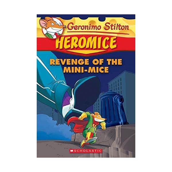 【お取り寄せ・キャンセル不可の商品】：2週間~4週間でお届け（お急ぎの方はご遠慮ください。）　／　【本の説明】128ページ　135*194mm　146g　ISBN:9781338182736　対象年齢：7-12歳|Lexile?指数:540...