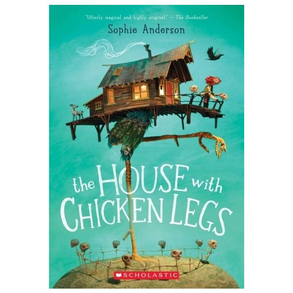 【お取り寄せ・キャンセル不可の商品】：2週間~4週間でお届け（お急ぎの方はご遠慮ください。）　／　【本の説明】272ページ　135*193mm　言語：English　国：アメリカ　181g　ISBN:9781338209976　対象年齢：8...