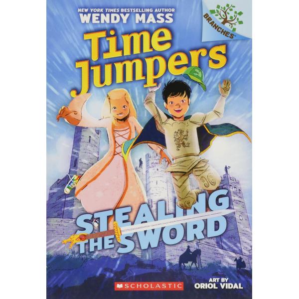 【お取り寄せ・キャンセル不可の商品】：2週間~4週間でお届け（お急ぎの方はご遠慮ください。）　／　【本の説明】96ページ　132*191mm　言語：English　国：アメリカ　136g　ISBN:9781338217360　対象年齢：6~...