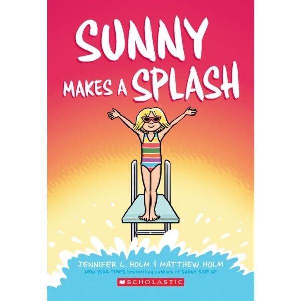 【お取り寄せ・キャンセル不可の商品】：2週間~4週間でお届け（お急ぎの方はご遠慮ください。）　／　【本の説明】224ページ　143*204mm　言語：English　404g　ISBN:9781338233179　対象年齢：8~12歳|AR...